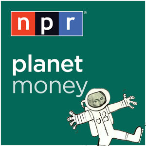 Chris Anderson featured on NPR’s “Planet Money” podcast