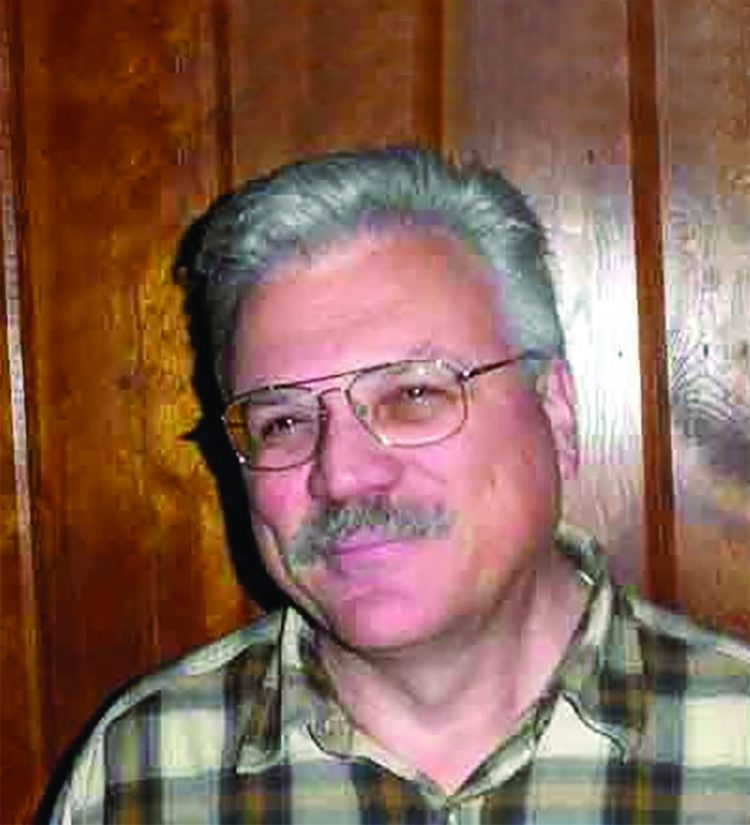 Donor Profile: Chuck McCallum, Chignik Regional Aquacultural Association