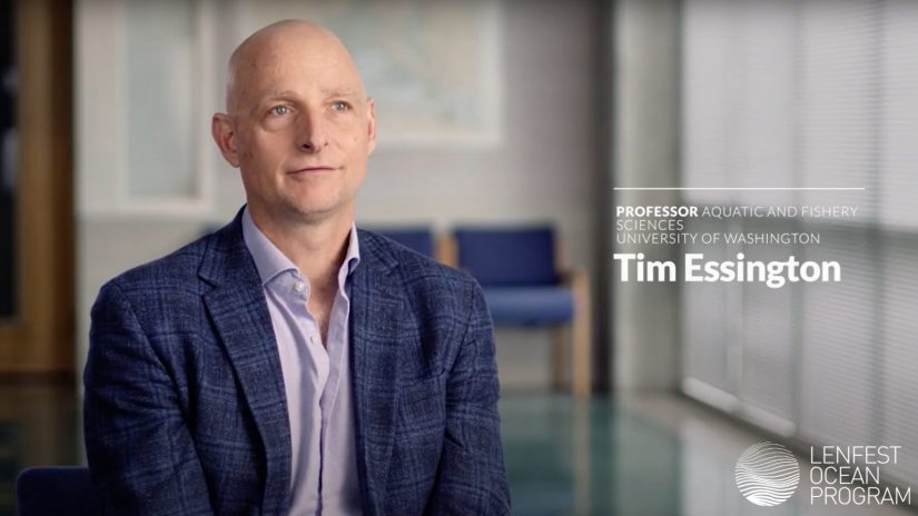 Providing Useful and Usable Science to Decision Makers: How the Lenfest ...