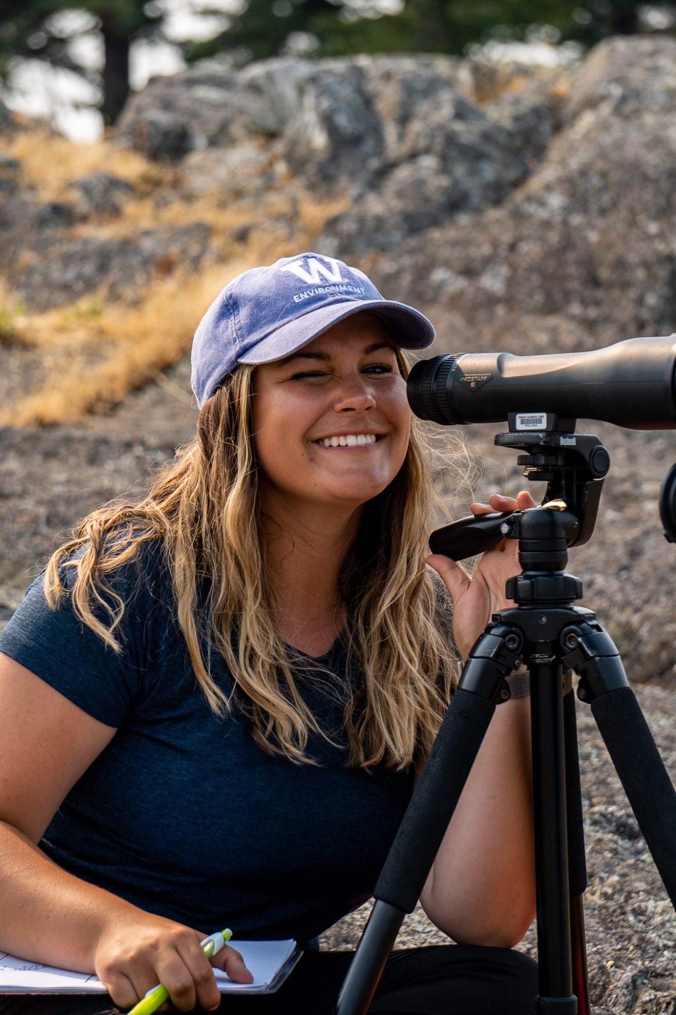 Spring 2022 Graduation | School of Aquatic and Fishery Sciences