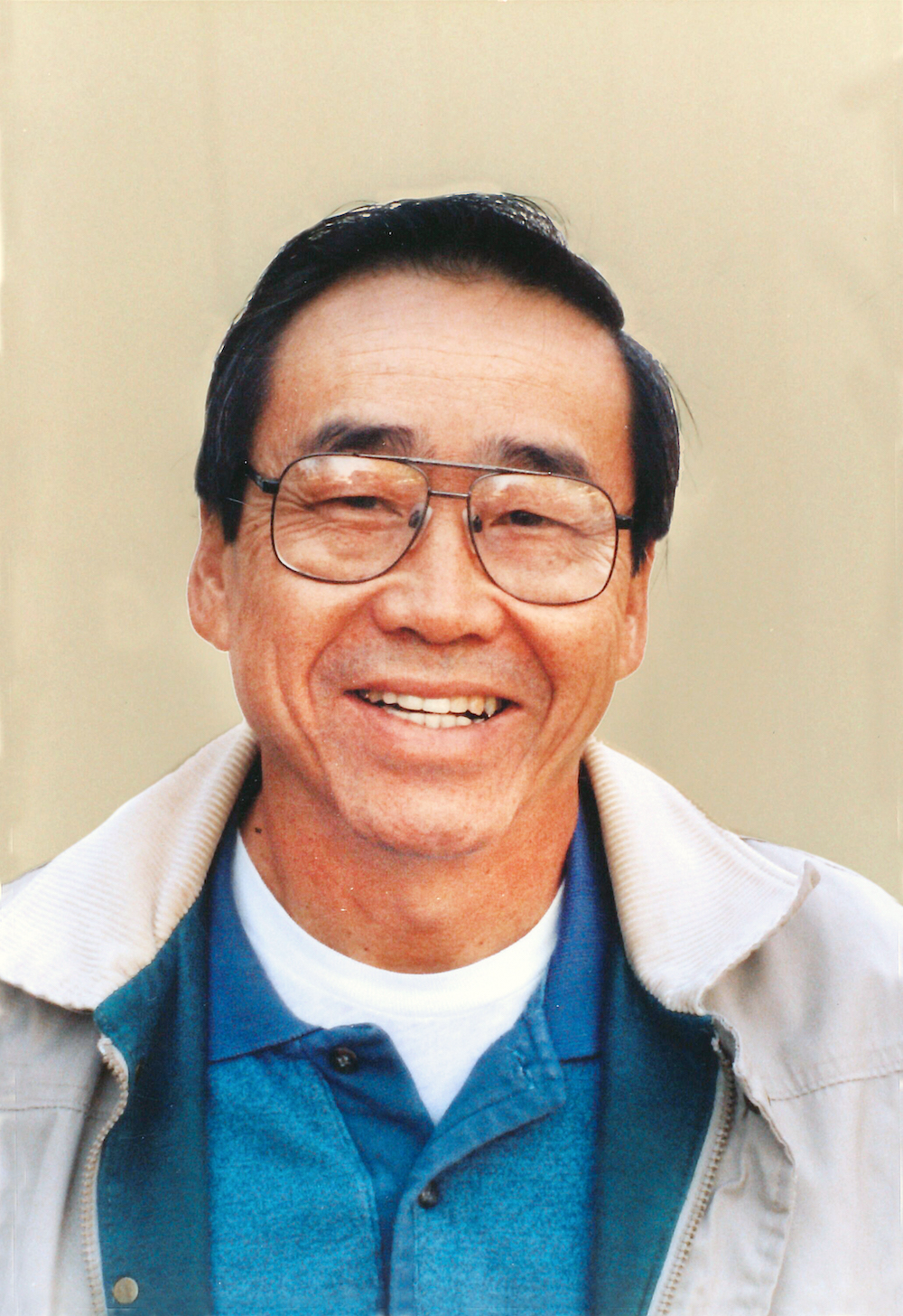 Remembering Ken Chew: A Collection of Memories