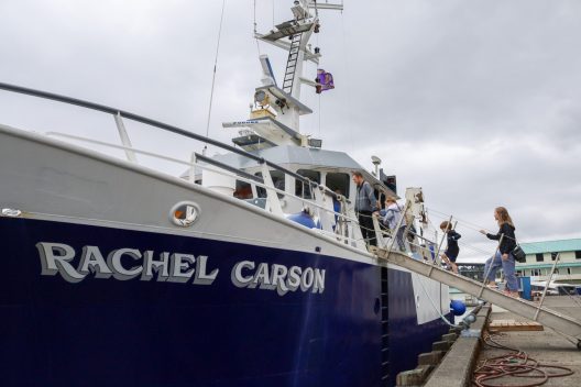 UW Aquatic Sciences Open House | School of Aquatic and Fishery Sciences