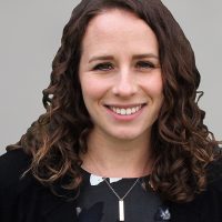 Jessica Gephart