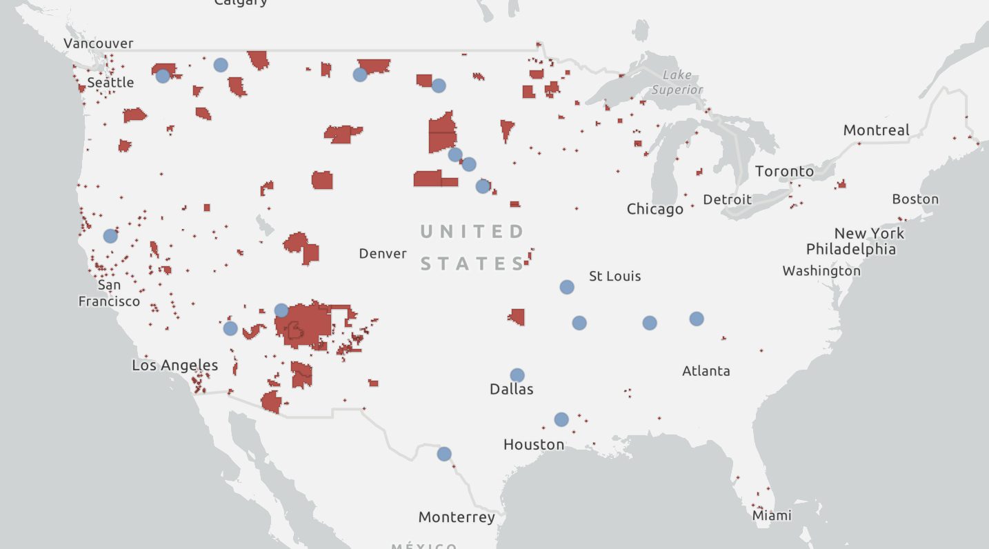 Examining the impact of settler colonialism on Indigenous food systems