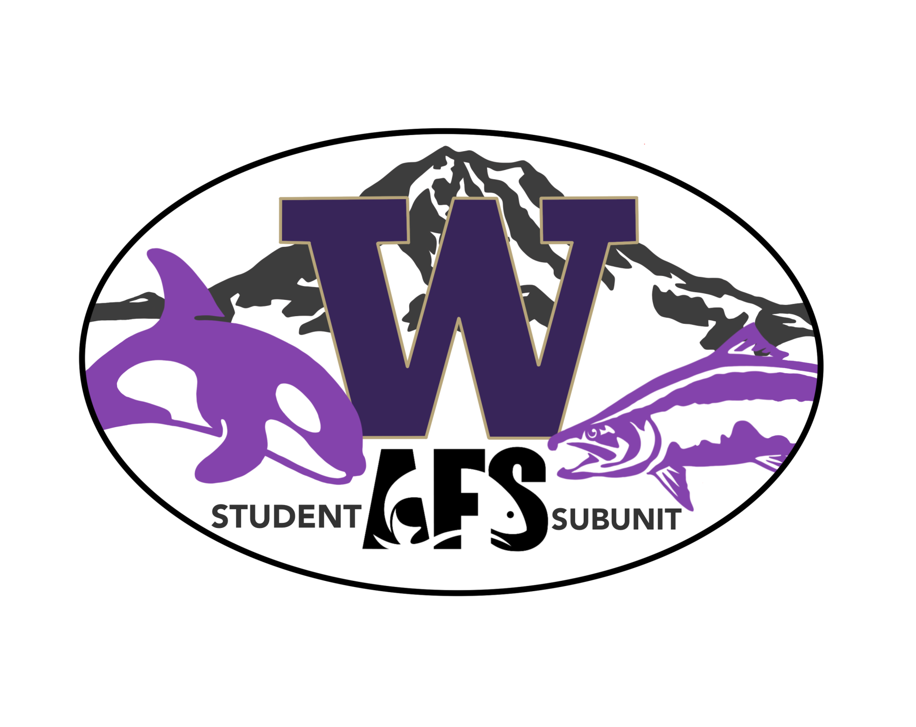 American Fisheries Society | School of Aquatic and Fishery Sciences